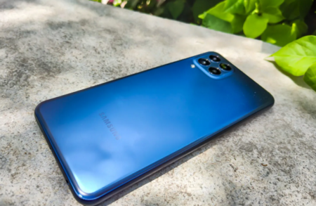 Samsung Galaxy F24 Pro Price in India, Full Specification - Reviewdraft