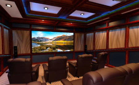 How to Hire a Private Theatre? - Reviewdraft