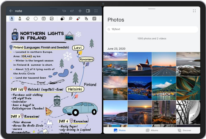 Tablets for Accessibility: Inclusive Technology For Everyone - Reviewdraft